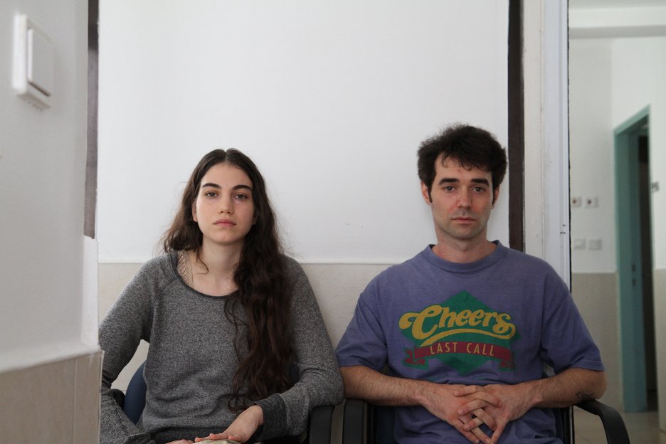 Moon Shavit | Galerie - Z filmu | ČSFD.cz