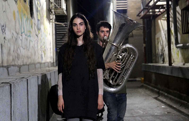 Moon Shavit | ČSFD.cz