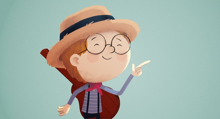 Où vas-tu Basile ? (2018) | ČSFD.cz