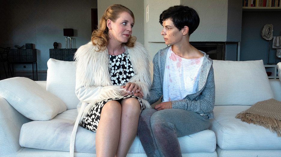 Katrin Wichmann | ČSFD.cz