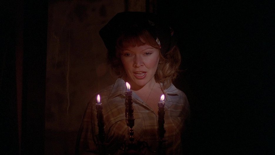 Susan Tyrrell | ČSFD.cz