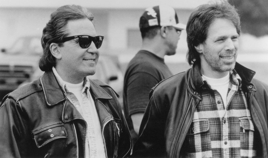 Don Simpson | ČSFD.sk