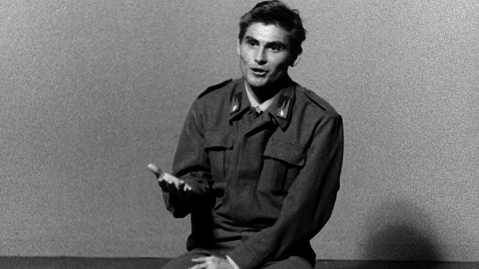 Allen Midgette | ČSFD.cz