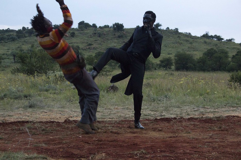 Black Snake, la légende du serpent noir (2019) | ČSFD.cz