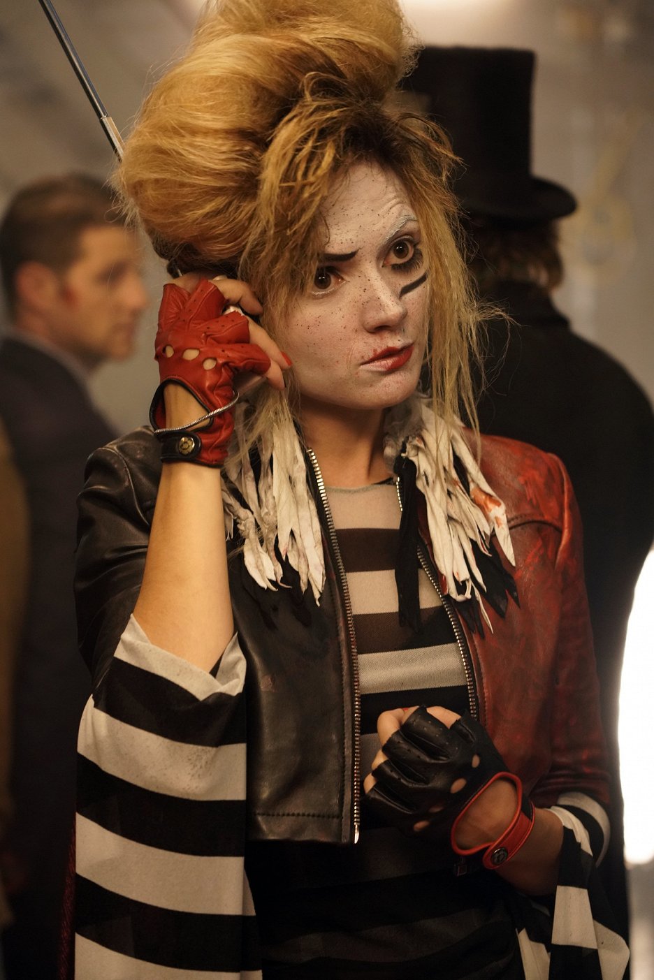 Francesca Root-Dodson | Galerie - Z filmu | ČSFD.cz