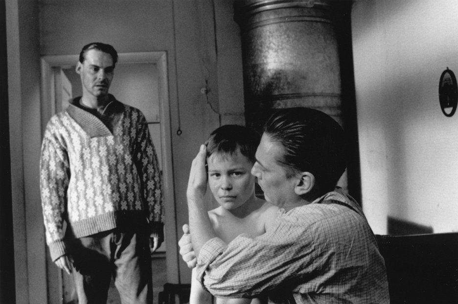 Isä meidän (1993) | ČSFD.cz