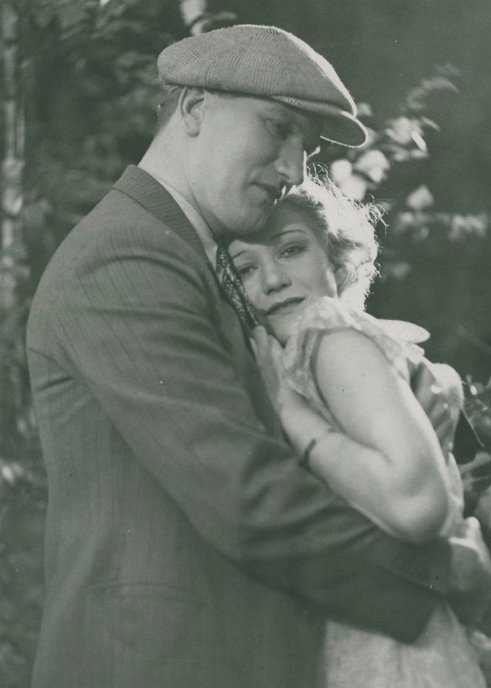 Marodörer (1934) | ČSFD.cz