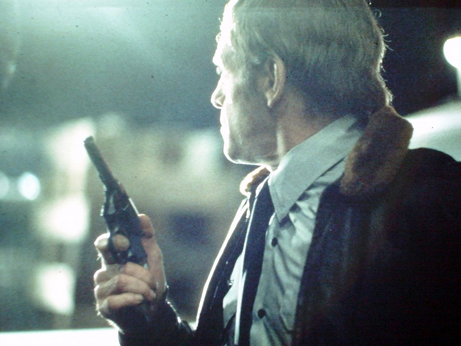 Don Francks | Galerie - Z filmu | ČSFD.cz