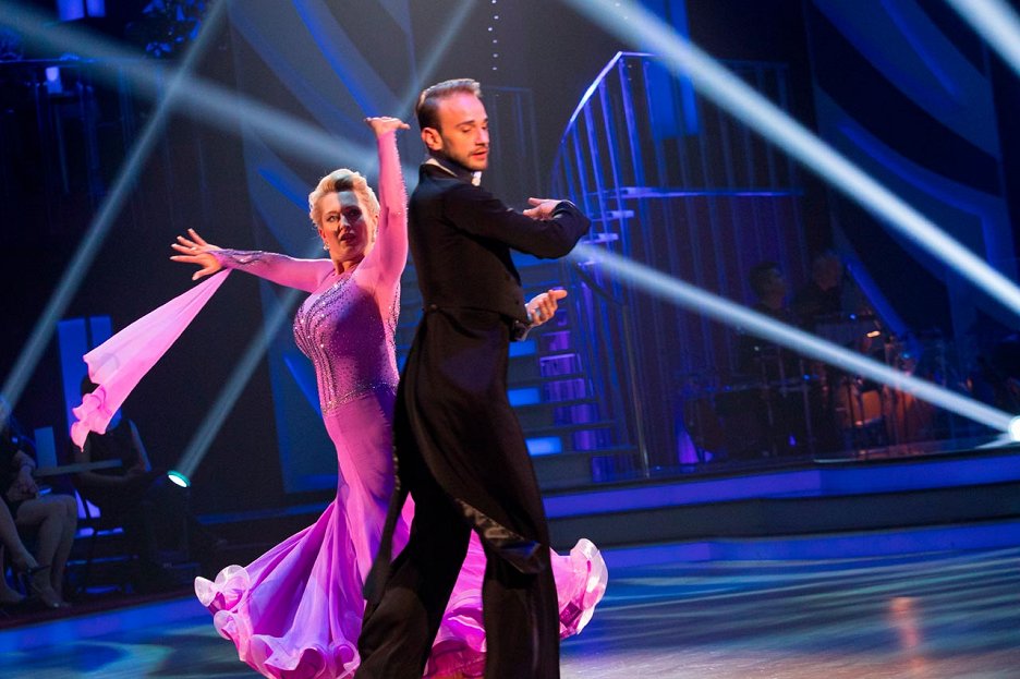 Miluše Bittnerová | ČSFD.cz