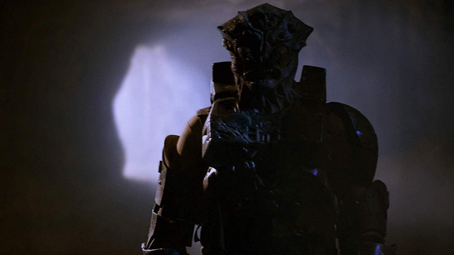 Alien Predator (2018) | ČSFD.cz