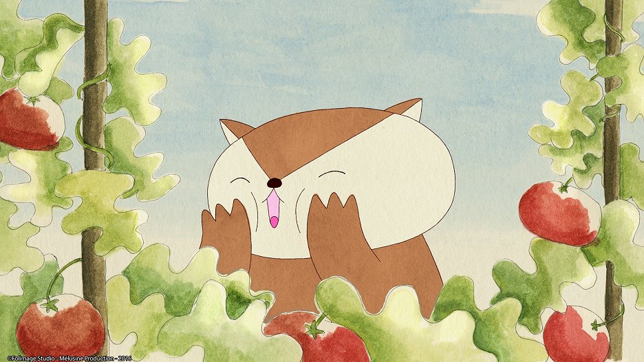 Miru Miru (2017) | ČSFD.cz