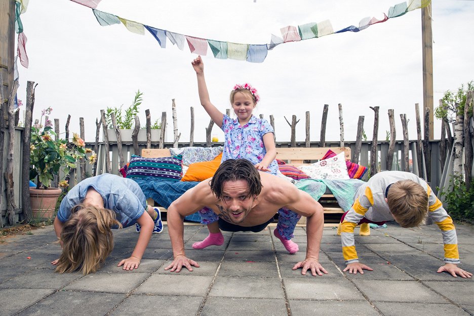 Beck is back! - Die Kindesentführung (S02E03) (2019) | ČSFD.cz