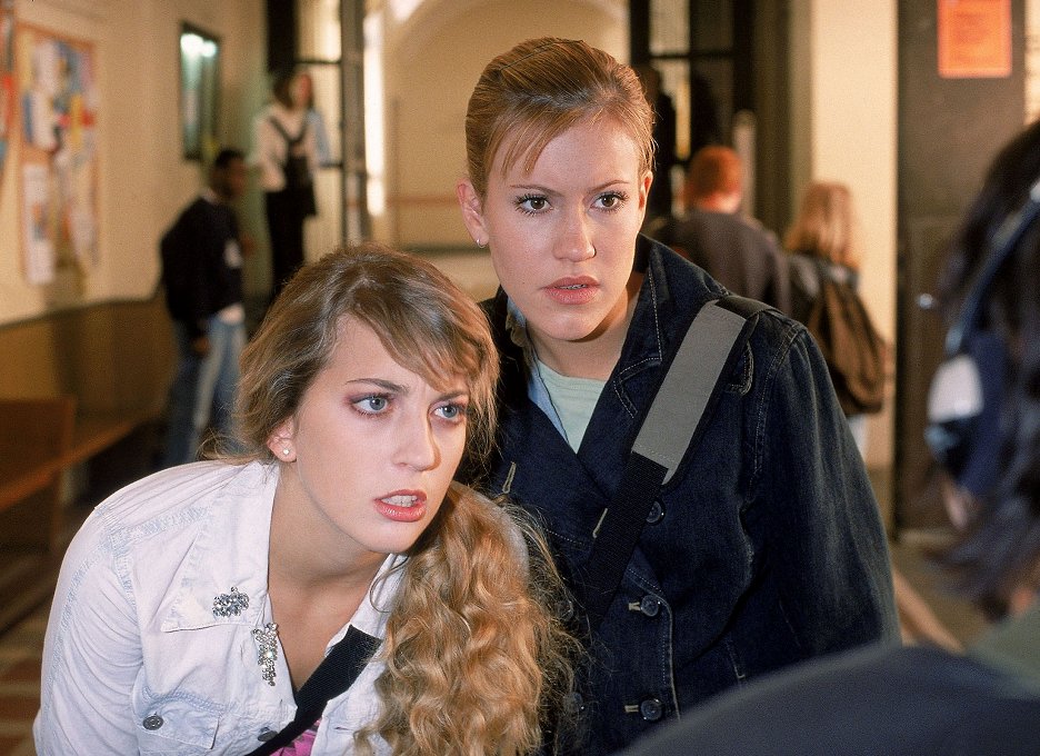 Mein Leben & ich - Niko (S04E11) (2005) | ČSFD.cz