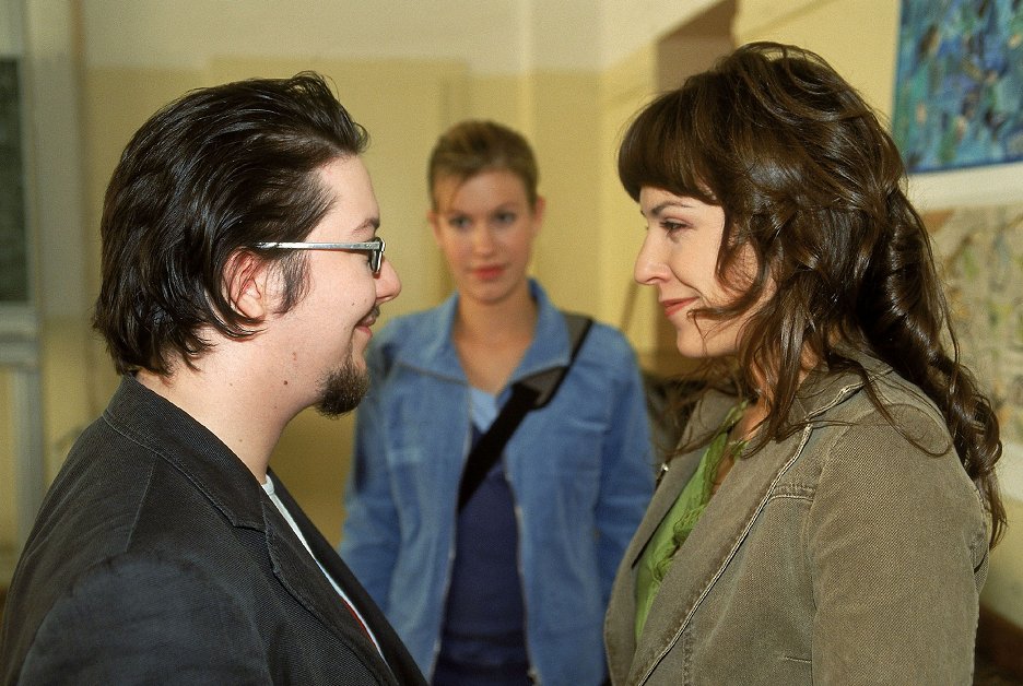 Mein Leben & ich - Niko (S04E11) (2005) | ČSFD.cz