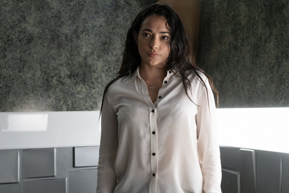 Natalie Martinez | Galerie - Z filmu | ČSFD.cz