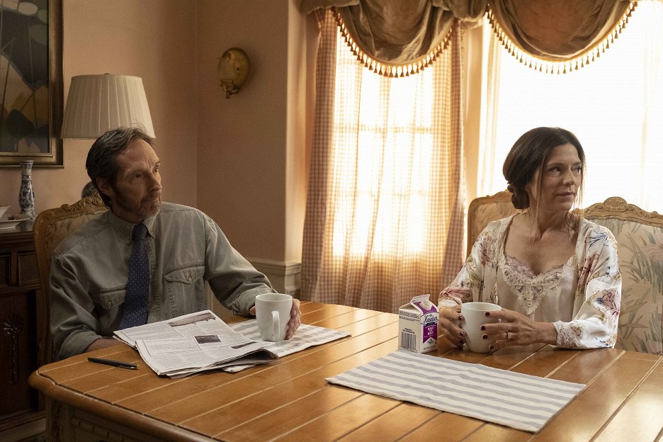 PEN15 - Ojichan (S01E03) (2019) | ČSFD.cz