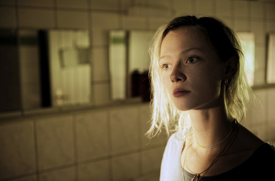 Meira Durand | Galerie - Z filmu | ČSFD.cz