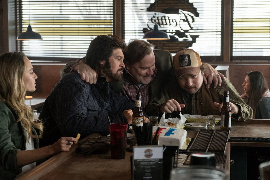 Travis Nicholson | ČSFD.cz