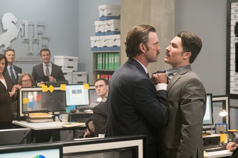 Travis Nicholson | ČSFD.cz