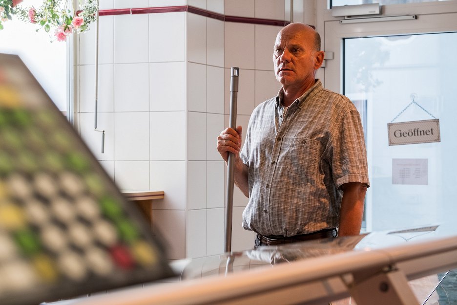 Tonio & Julia – Wenn einer geht (2019) | ČSFD.cz