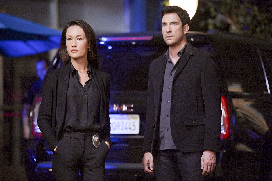 Stalker - Fanatic (E07) (2014) | ČSFD.cz