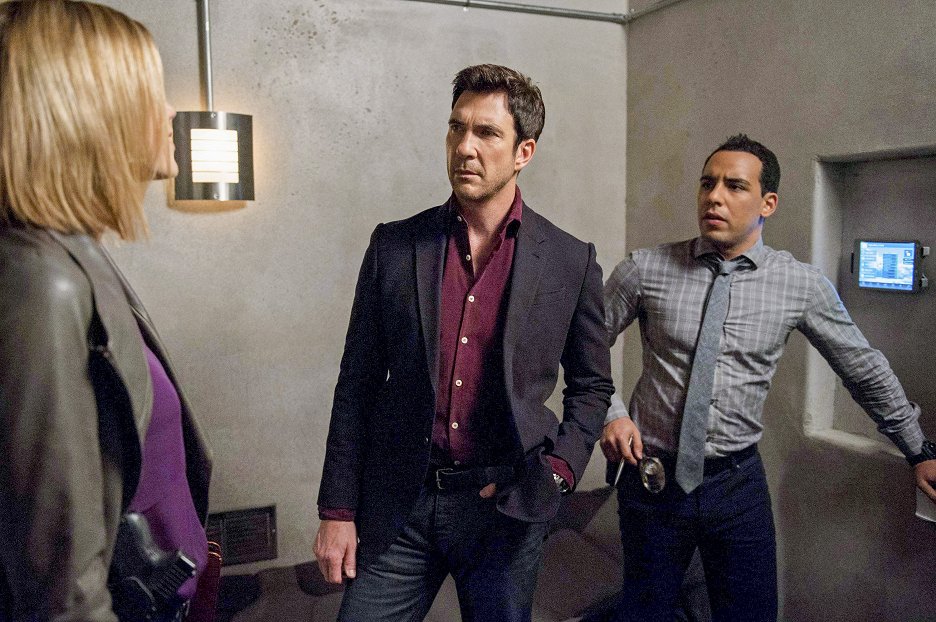 Stalker - Fanatic (E07) (2014) | ČSFD.cz