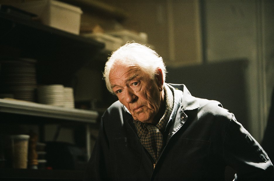 The Death and Life of John F. Donovan (2018) | Cinematheque | ČSFD.cz