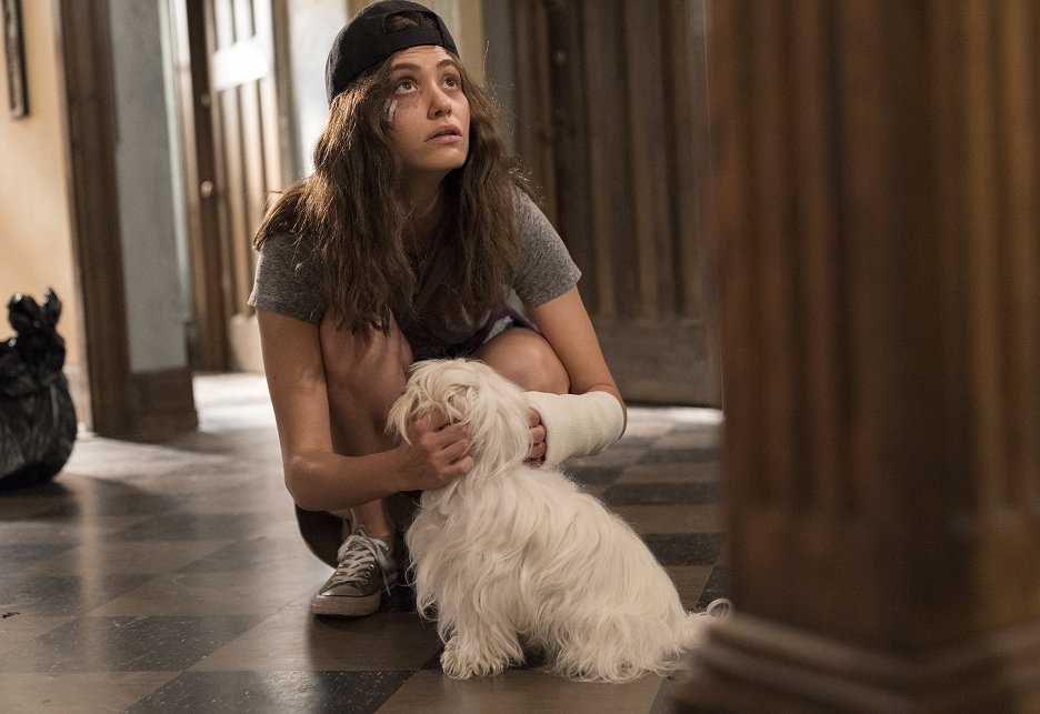 Hříšníci - Down Like The Titanic (S09E07) (2018) | ČSFD.cz