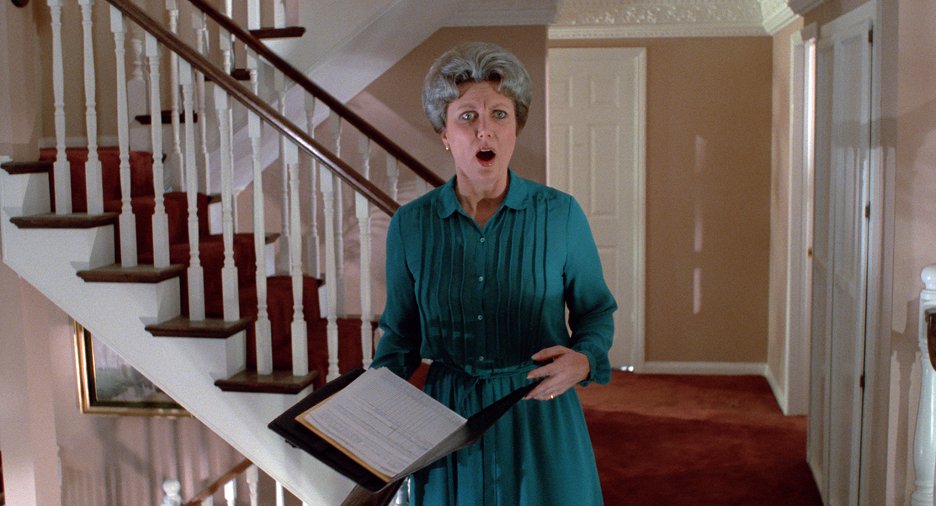 Laura Hippe | Galerie - Z filmu | ČSFD.cz