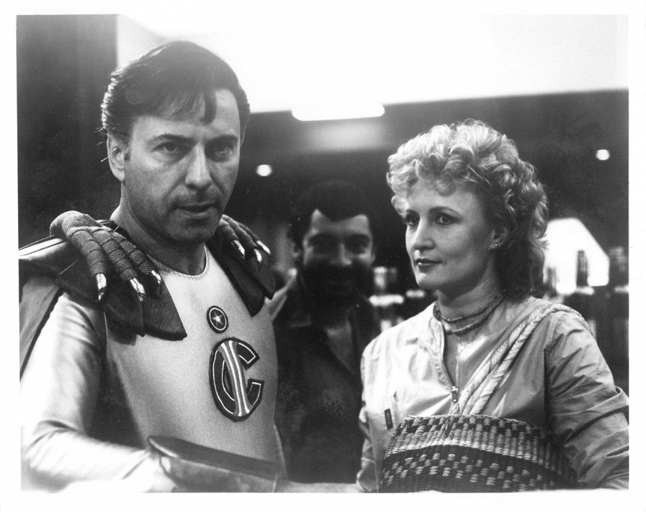 Kate Fitzpatrick | ČSFD.cz