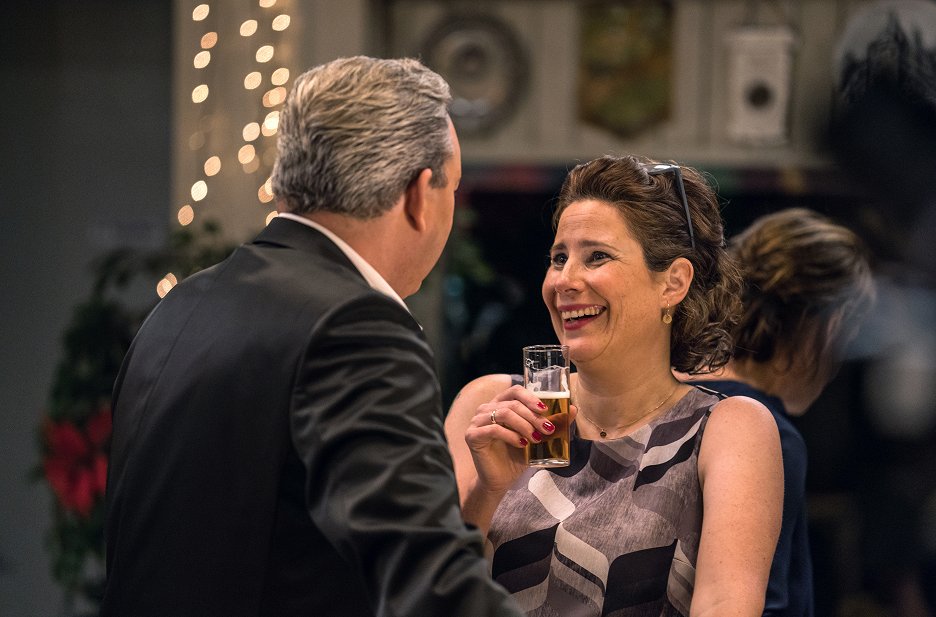 Nicole Kersten | ČSFD.cz