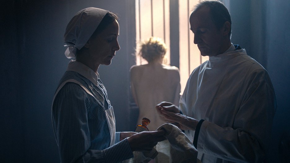 Thomas Chemnitz | ČSFD.cz