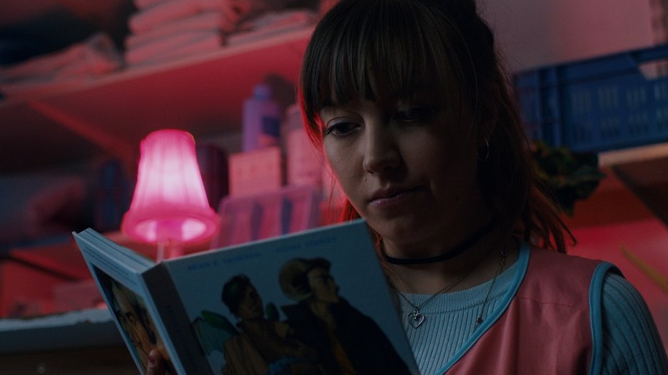 Quick'n Clean (2017) | ČSFD.cz