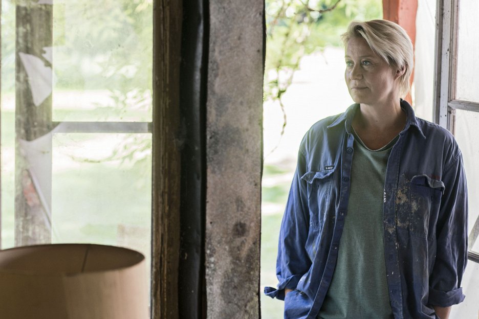 Dědictví - Epizoda 8 (S03E08) (2017) | Galerie - Z epizody | ČSFD.cz