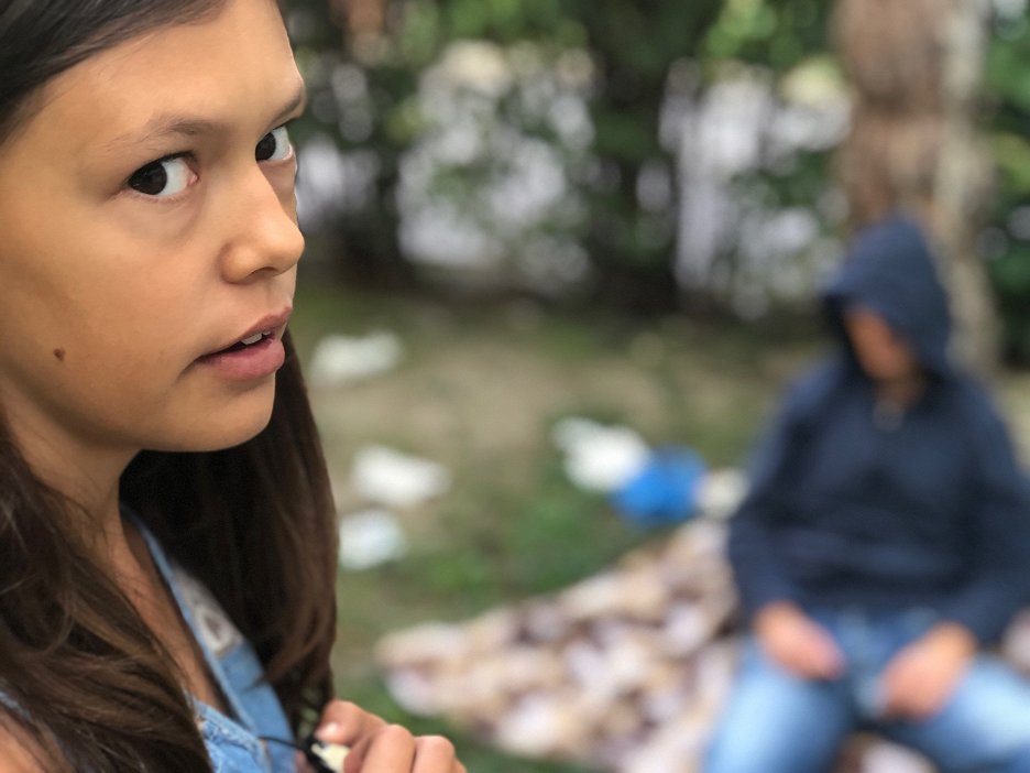 Emka to vie - pozor drogy! (2018) | ČSFD.cz