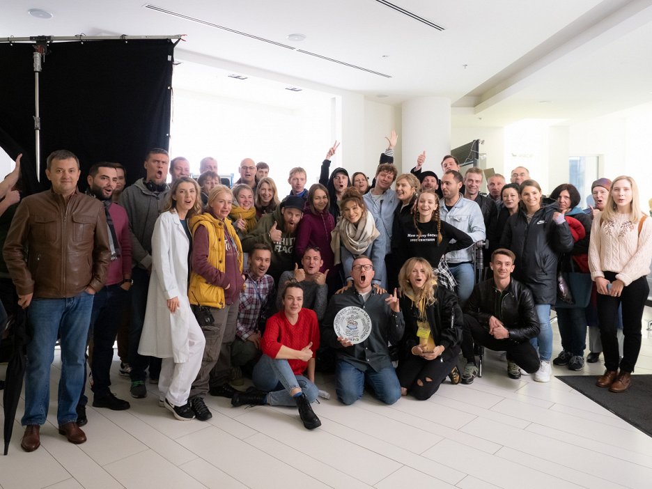 Anton Maslov | ČSFD.cz