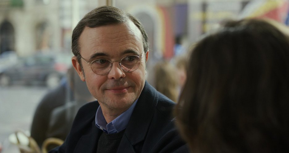 Éric Berger | Galerie - Z filmu | ČSFD.cz