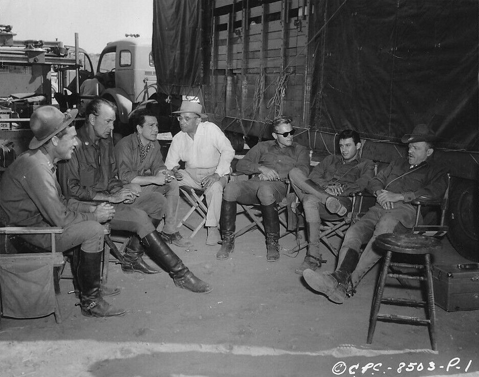 William Goetz | ČSFD.cz