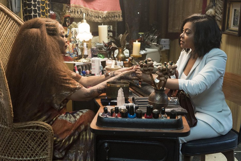 Erykah Badu | Ciekawostki | ČSFD.cz