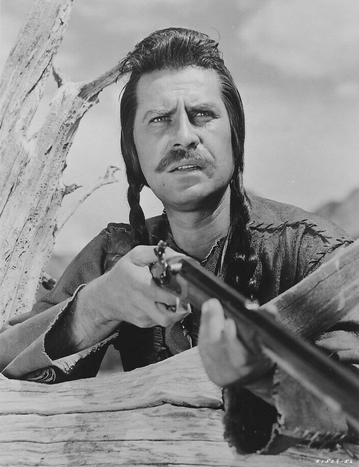 Cez Missouri (1951) | ČSFD.sk