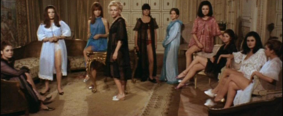 Maria Rohm | ČSFD.cz