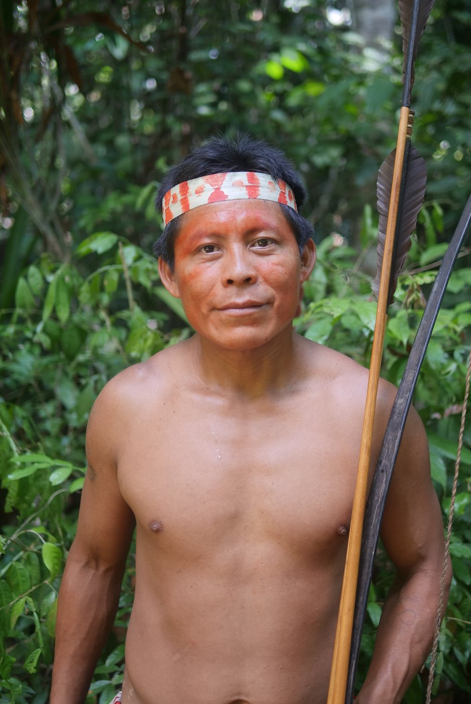 Matsés (2018) | ČSFD.cz