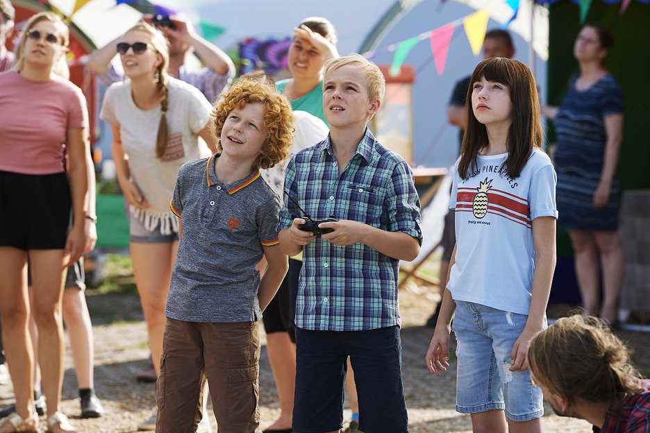 Lisa Moell | Galerie - Z filmu | ČSFD.cz