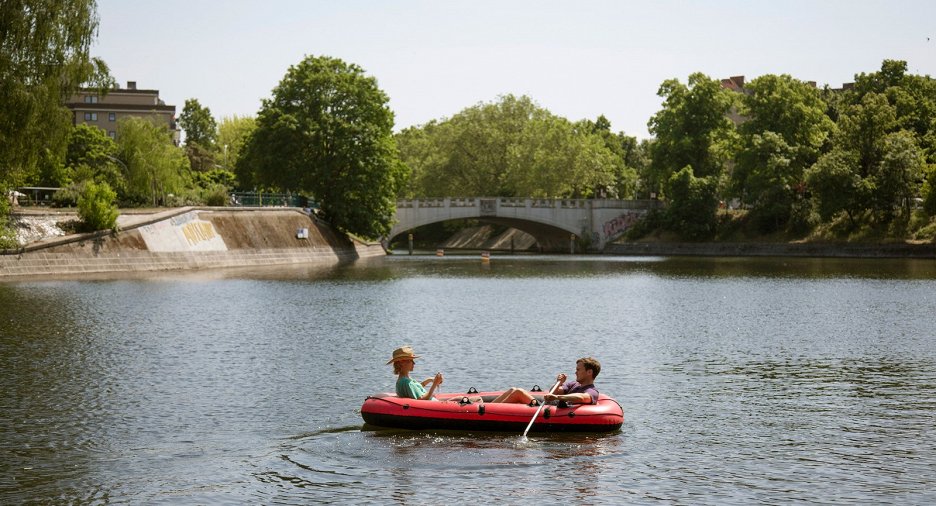 Eric Klotzsch | ČSFD.cz