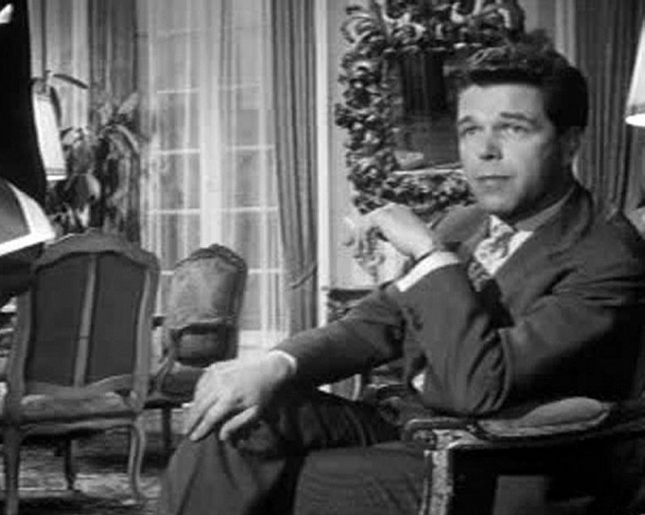 Der Rest ist Schweigen (1959) | Prijzen | ČSFD.cz