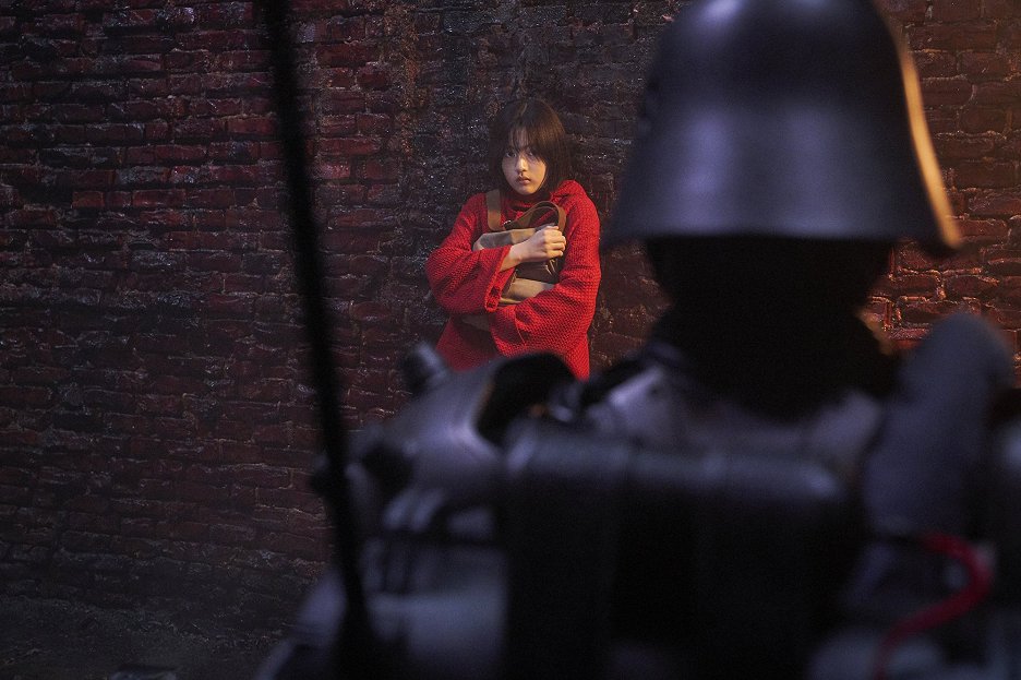 Inrang (2018) | ČSFD.cz