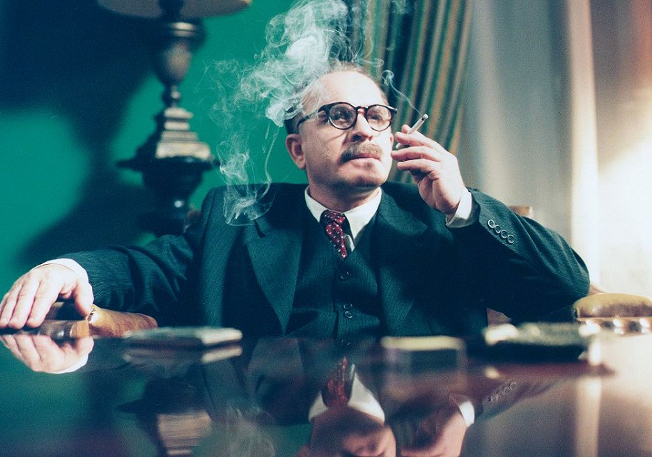 Henryk Talar | ČSFD.cz