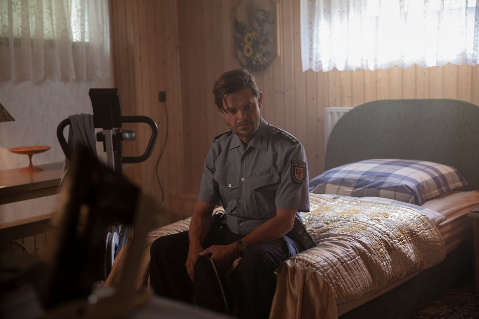 Lars Rudolph | Galerie - Z filmu | ČSFD.cz