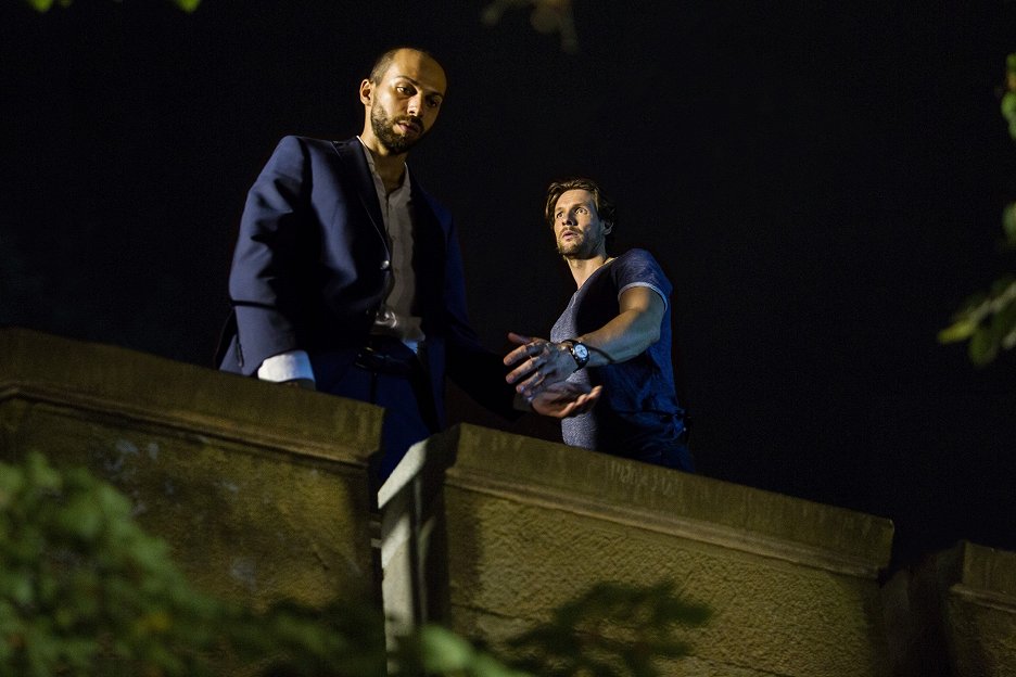 Beck is back! - Pro Bono (S02E05) (2019) | ČSFD.cz