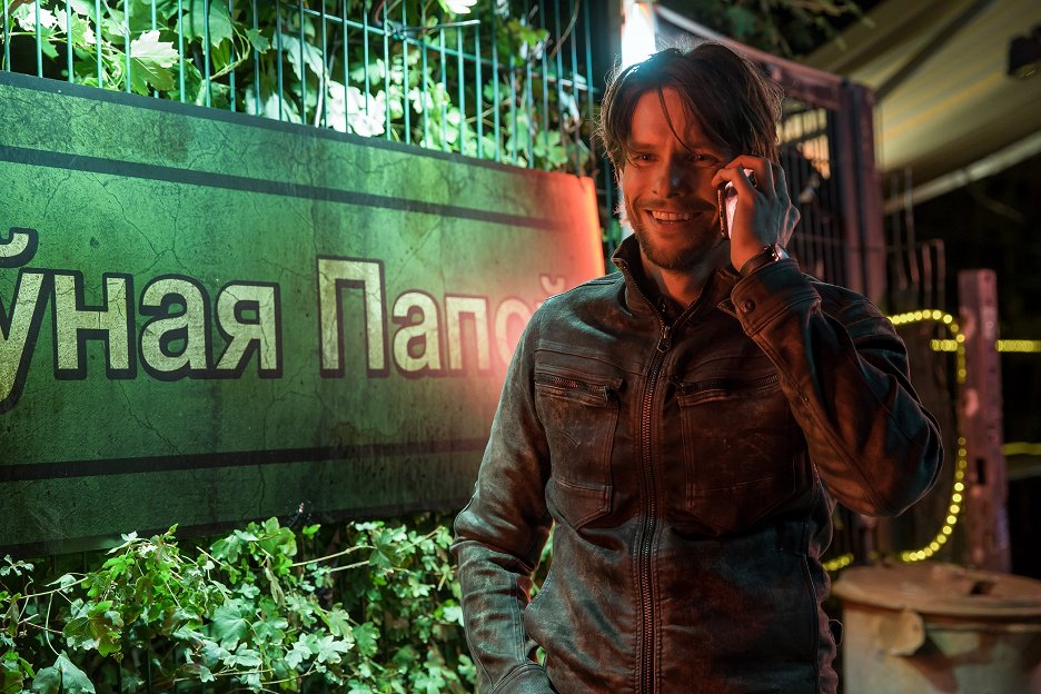 Beck is back! - Das gekaufte Kind (S02E06) (2019) | ČSFD.cz